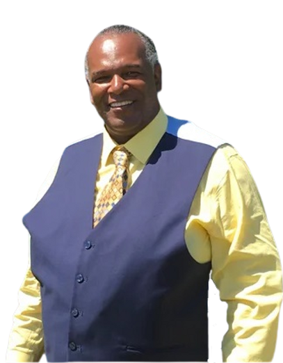 Ricky Paul Puckett | Soulful Country Gospel Music