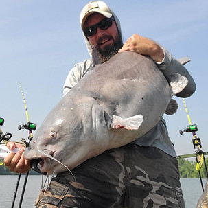 Mad Katz Gear | Field Staff