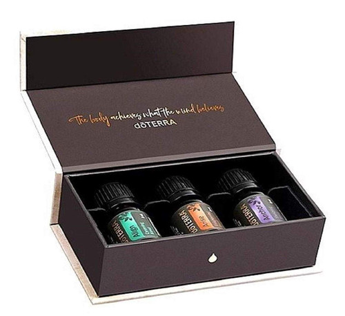 doTERRA Yoga Collection (Anchor, Align, Arise Essential Oils ...