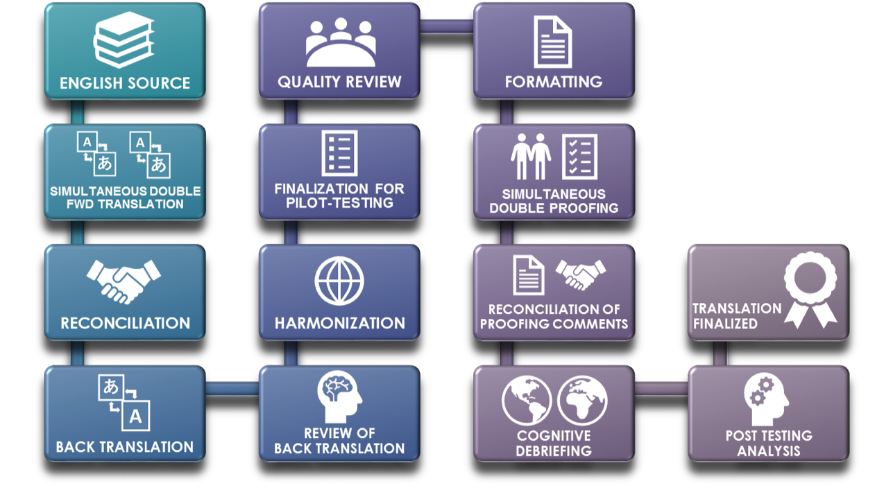 Translation Services