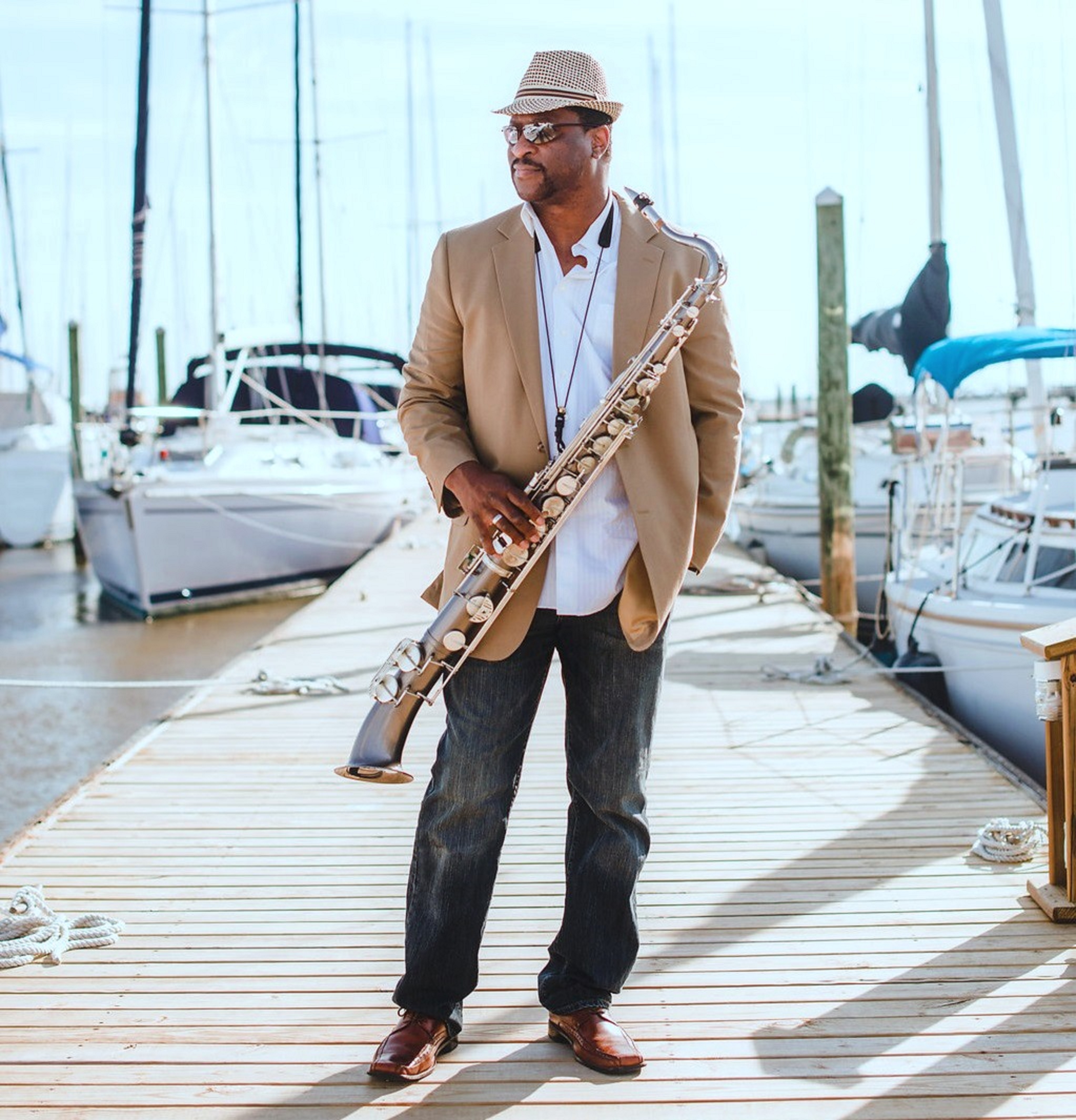 Join "Michael Hulett " on the Spaces by Wix App