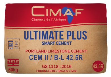 6 Grades | Cimaf Ghana Ltd.
