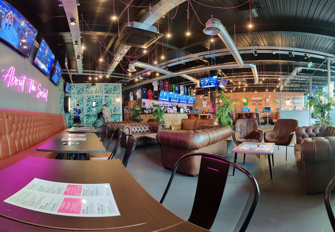 Dartsee for venues | Dartsee