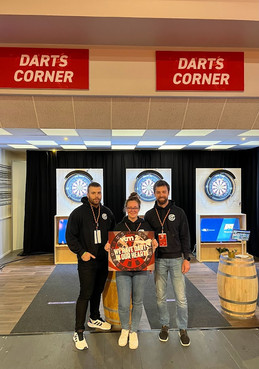 Jobs: all open positions | Dartsee