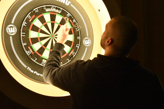 Jobs: all open positions | Dartsee