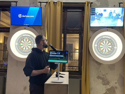 Jobs: all open positions | Dartsee