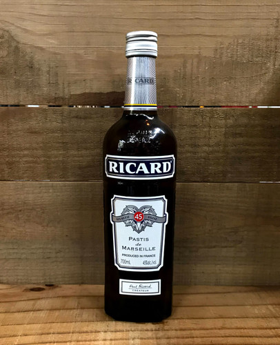 Ricard 45 Pastis de Marseilles Aperitif Anis 700ml | DrinkSmiths