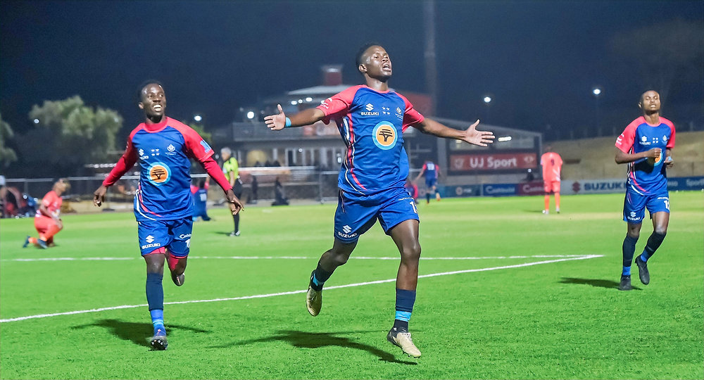 UFS and TUT advance to Varsity Football 2025 final