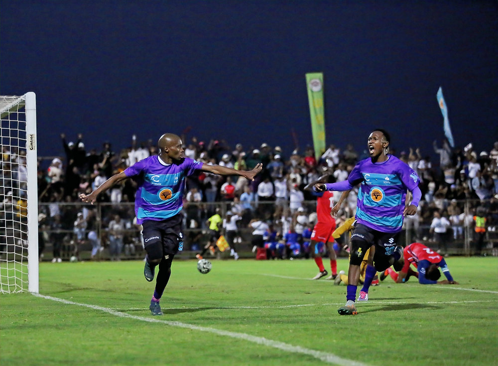 UFS roar in derby as NWU edge TUT in Varsity Football round 5