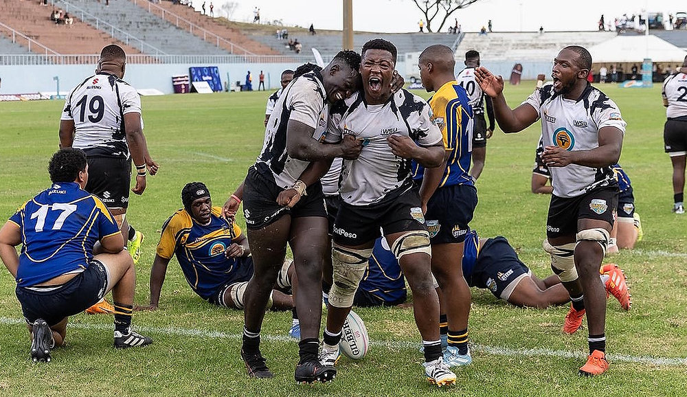 Wits to face WSU in FNB Varsity Shield 2026 final