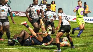 Varsity Shield