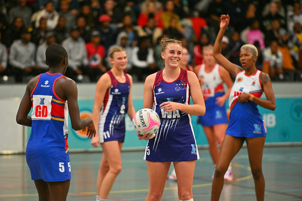UJ remain unbeaten as defending champs Tuks suffer another loss in ...