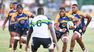 Varsity Shield