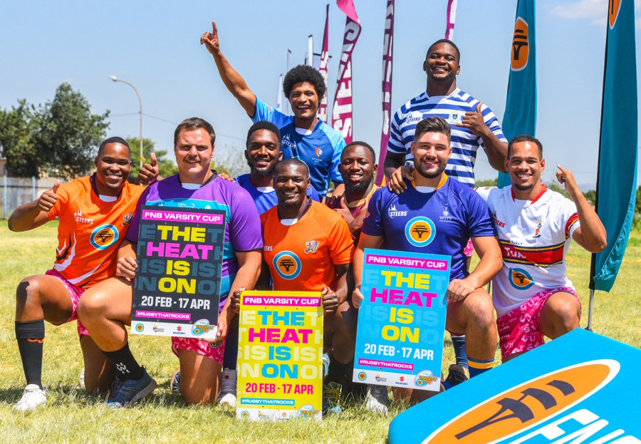 2023 FNB Varsity Cup Captain’s Call (Part 2)