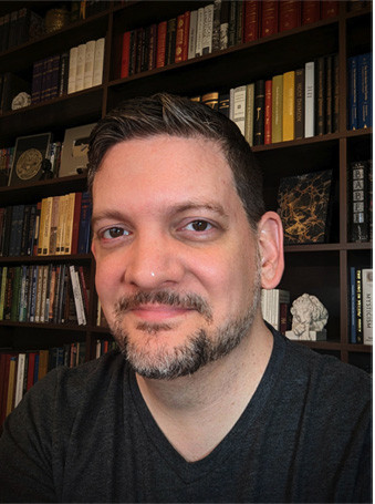 Denis Poisson | BLACK LETTER PRESS