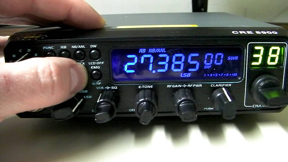 Do You Know your Cb Radio Features