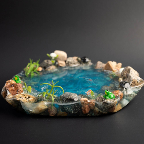 Pond | Crystal Creek Couns