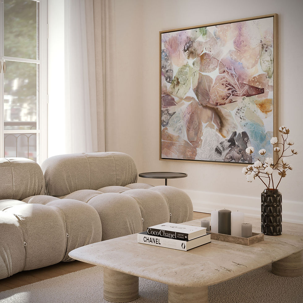 Amica | Fine art that evokes the beauty of the natural world.