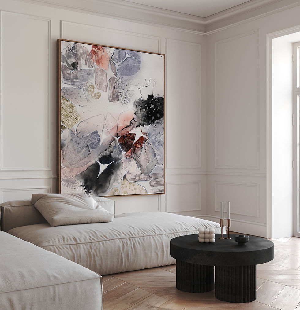 Amica | Fine art that evokes the beauty of the natural world.