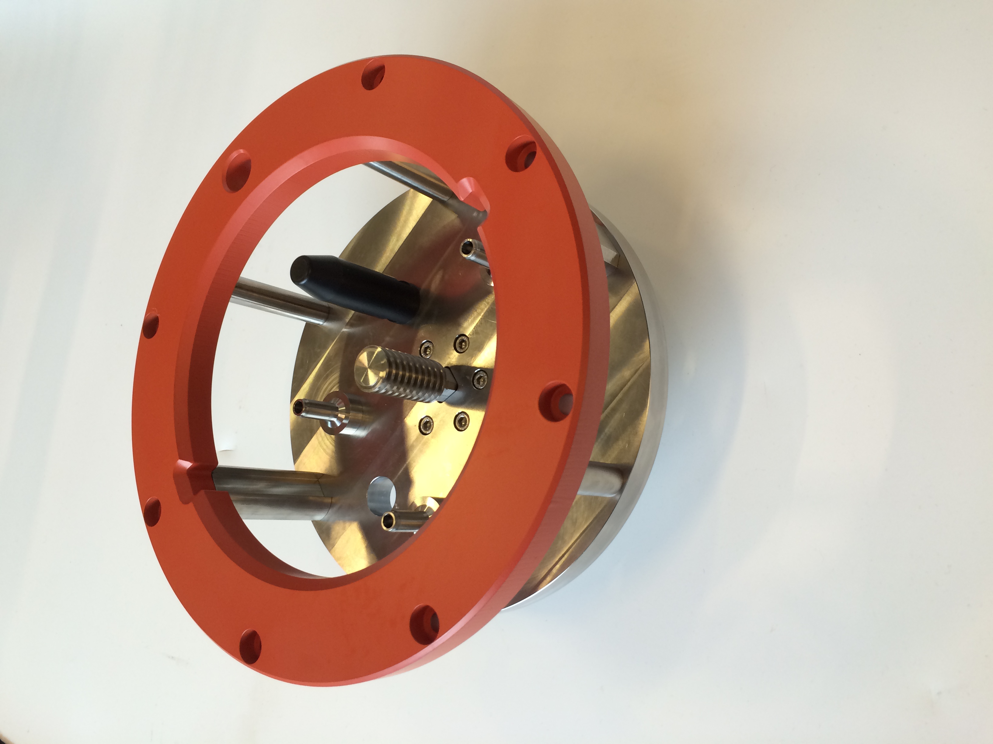 Fjell Subsea Products // MQC