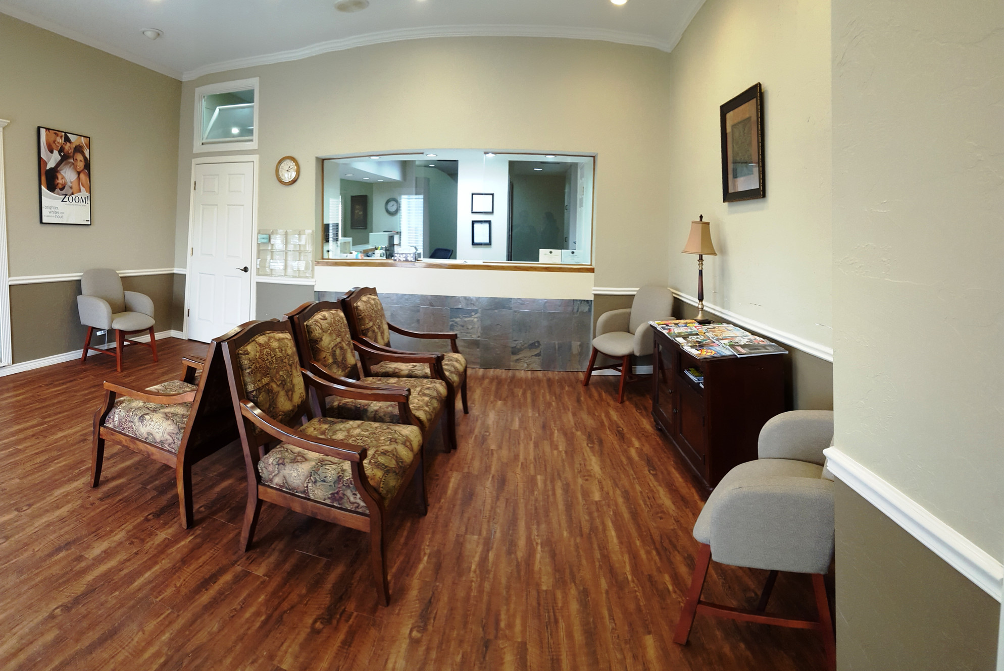 Dental Emergency | Garland | Smile Attractions