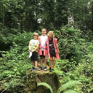 Holiday Club | Peters Patch Nursery