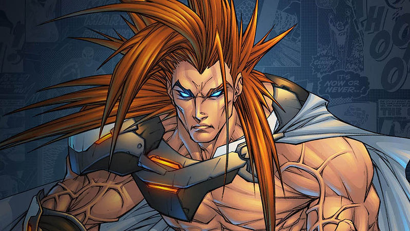 how to draw comics free