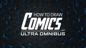 how to draw comics net