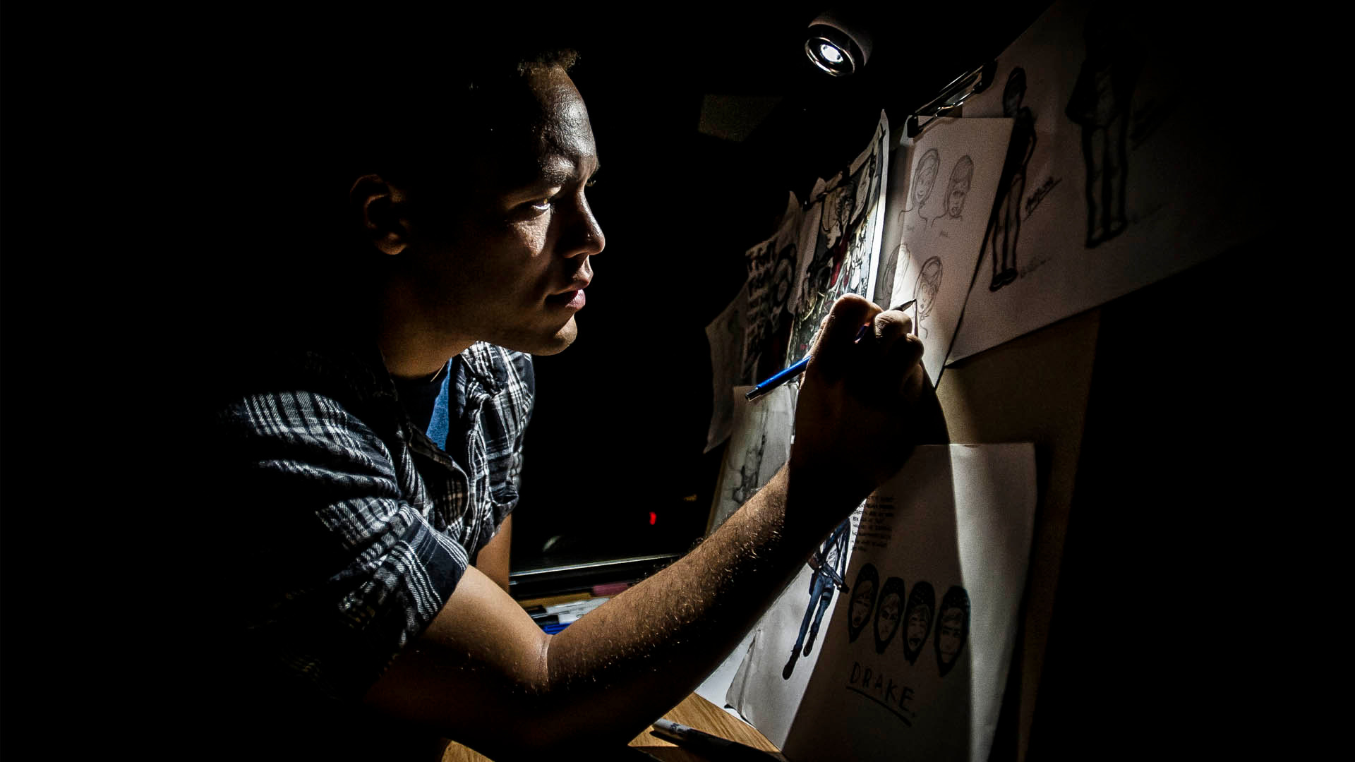 The Artist's Guide to Freelancing: How to Make Money From Your Art