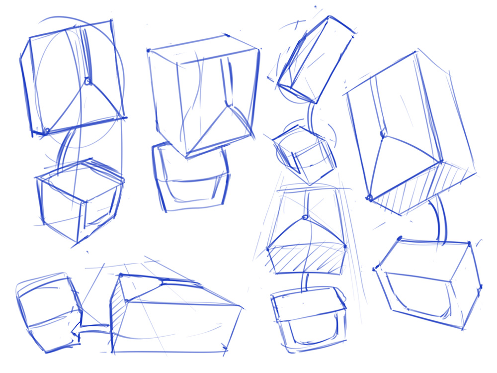 Sculpture Torso Box Art Objects Art & Collectibles etna.com.pe