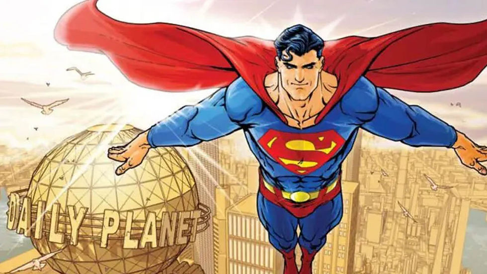Transitioning From Traditional To Digital Comic Art Production