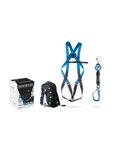 Construction Set Basic | Epilux