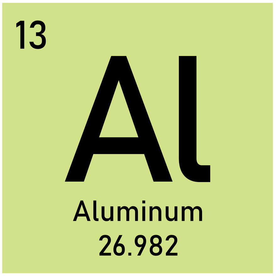 Aluminum: The Common Yet Mysterious Element