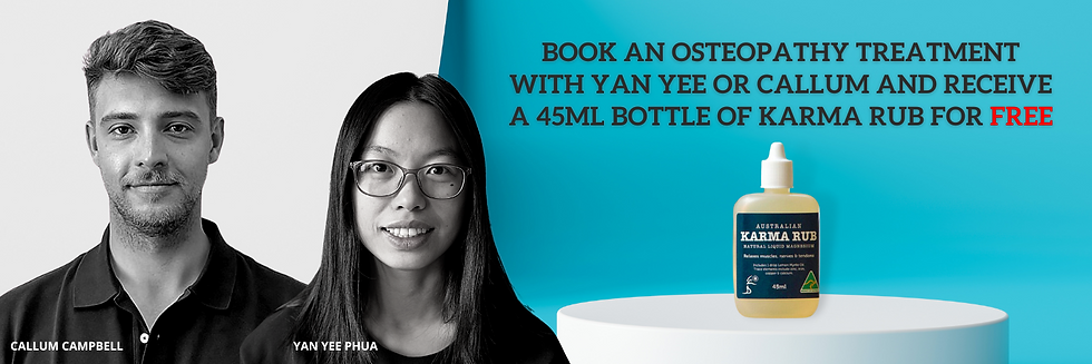 Sleep Better and Get Rid of Muscle Cramps with Karma Rub Magnesium Oil