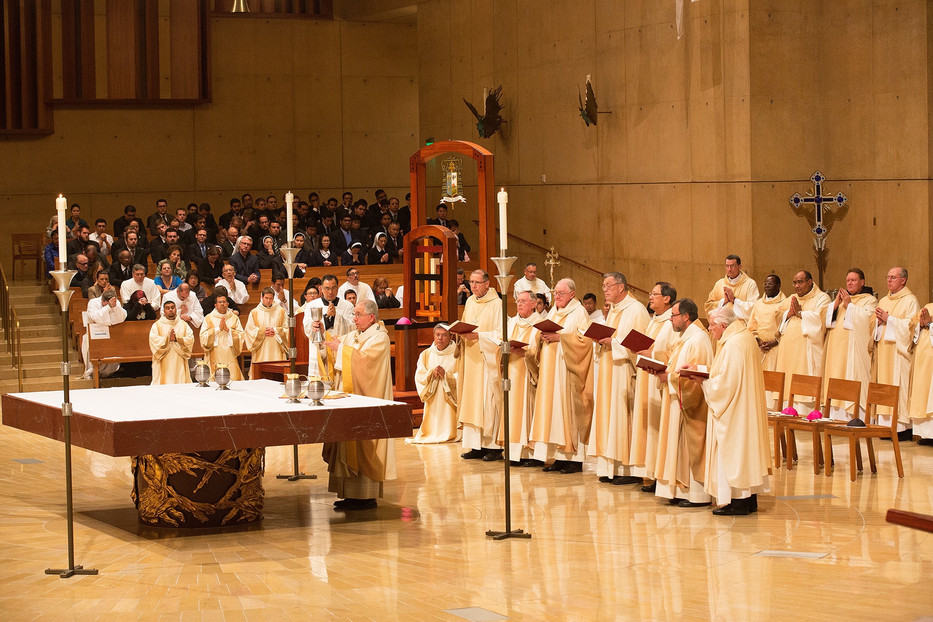 LA CONSAGRACIÓN | eucaristia