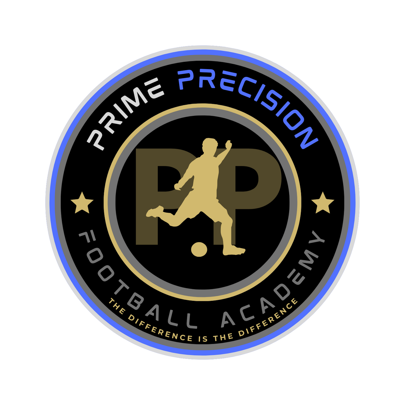 OUR ACADEMY | Prime Precision FA