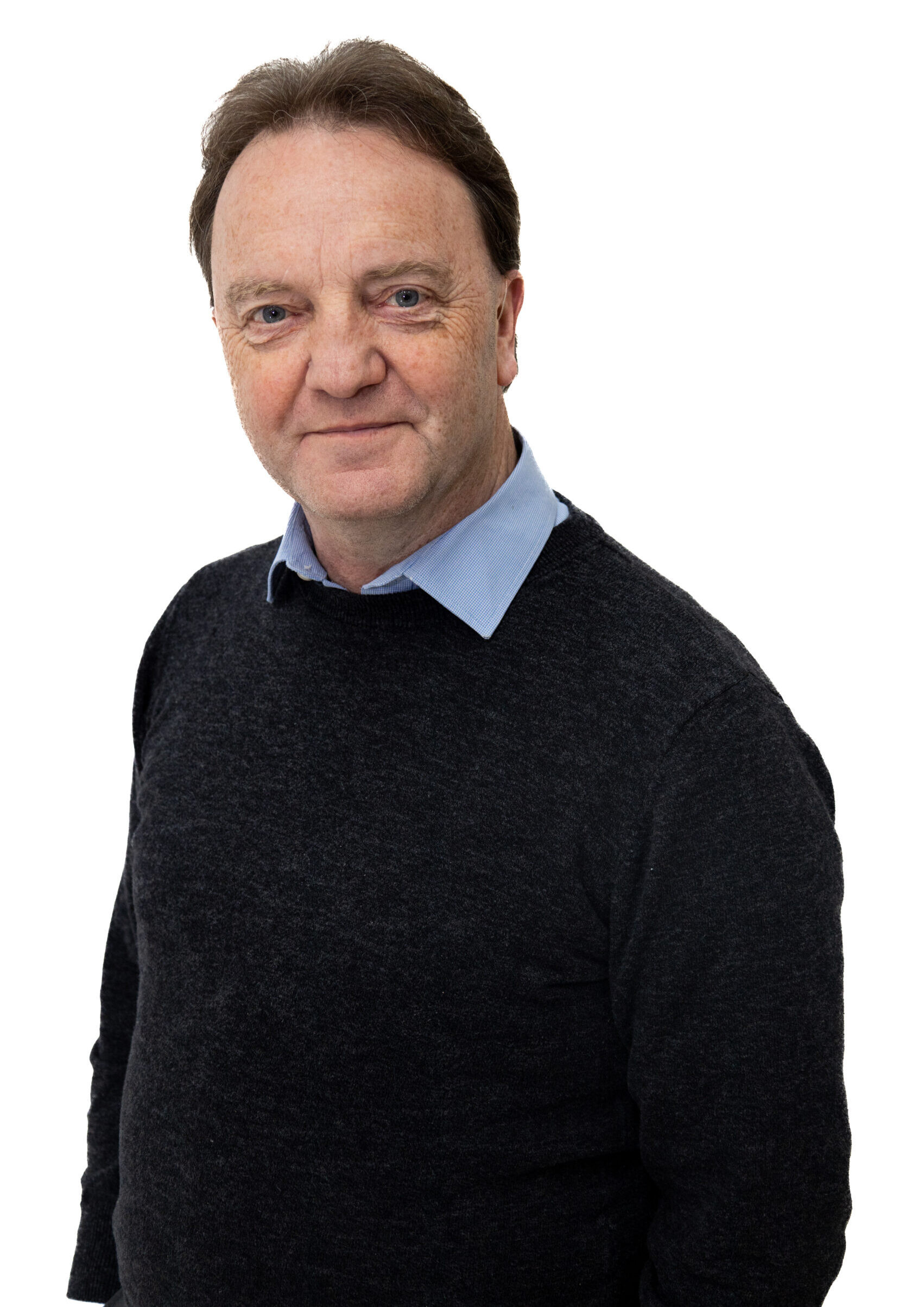 David Holland | Halspan