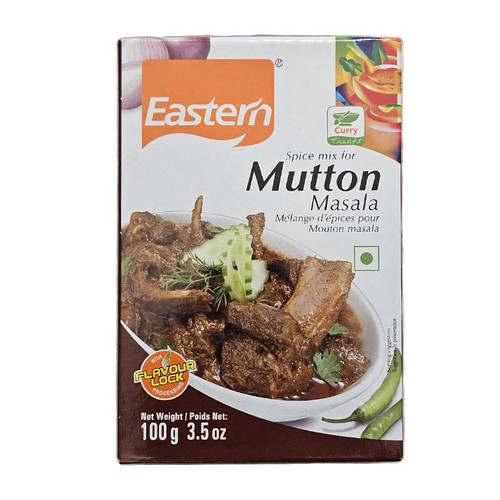 Mutton Masala Eastern 100g | INDIAN SPICE HAVEN