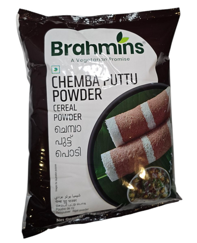 CHEMBA PUTTU POWDER 1 KG | INDIAN SPICE HAVEN