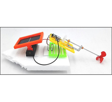 STEM Kits | EZ Cute Robots