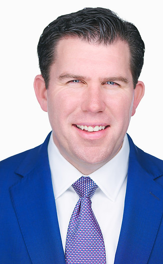 MEET BILL | vote4driscolll