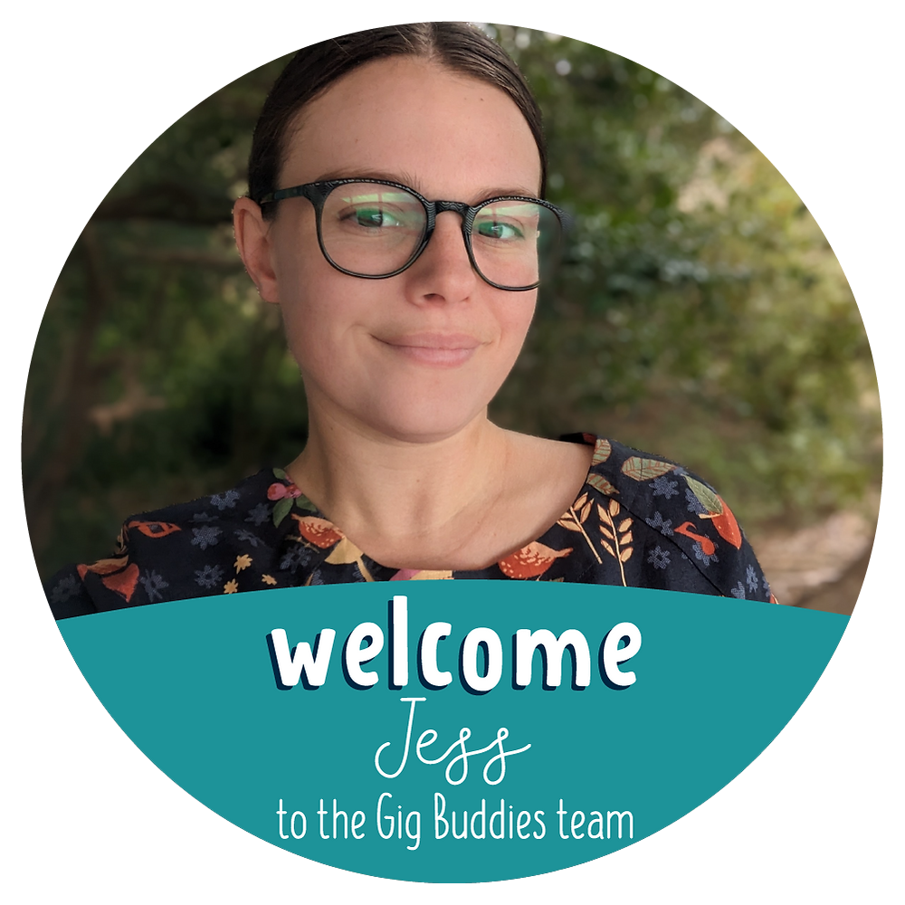 Welcome Jess