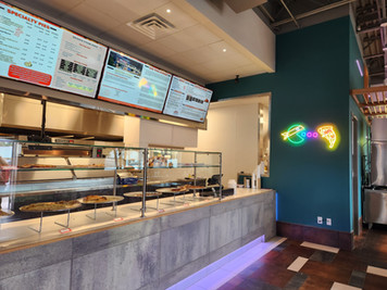 HOME | The Pizza Gene