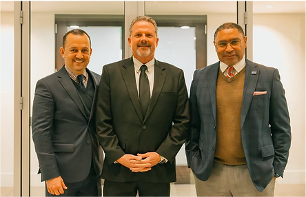 Message from our Leadership | Faith Baptist Schools