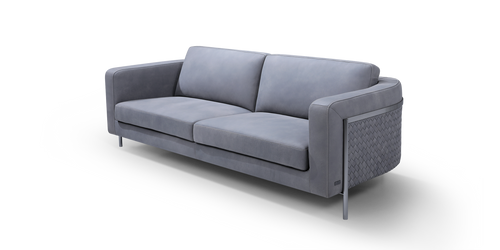 COLONNA II | CODA. Singapore