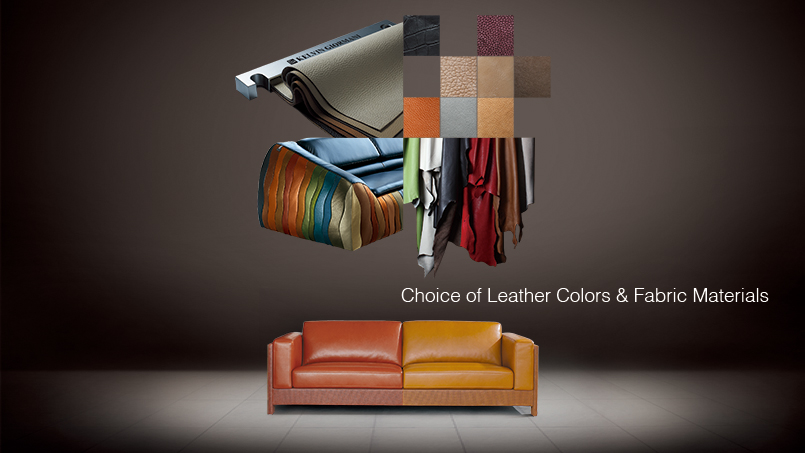 Kelvin Giormani High-level Customization