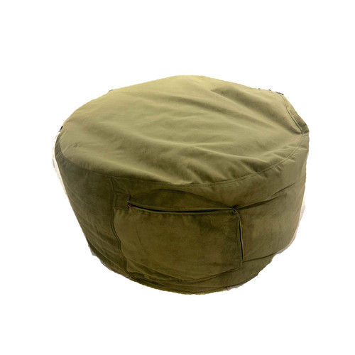 Poppy Bean Rester | CODA. Singapore