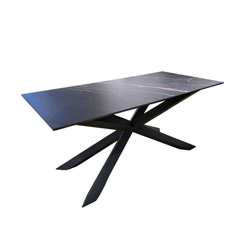 Modena Italian Ceramic Dining Table | CODA. Singapore