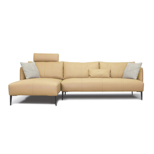 Rocco L Sofa | CODA. Singapore