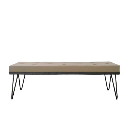 Bianca Dining Bench | CODA. Singapore
